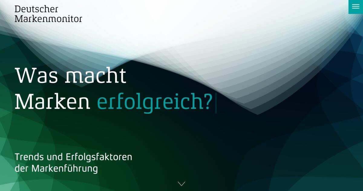 Deutscher Markenmonitor